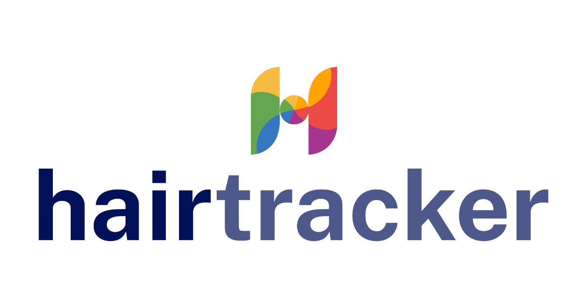 Digital record cards - HairTracker